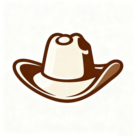 Distressed Tom Horn Hat Replica – TALONHAT