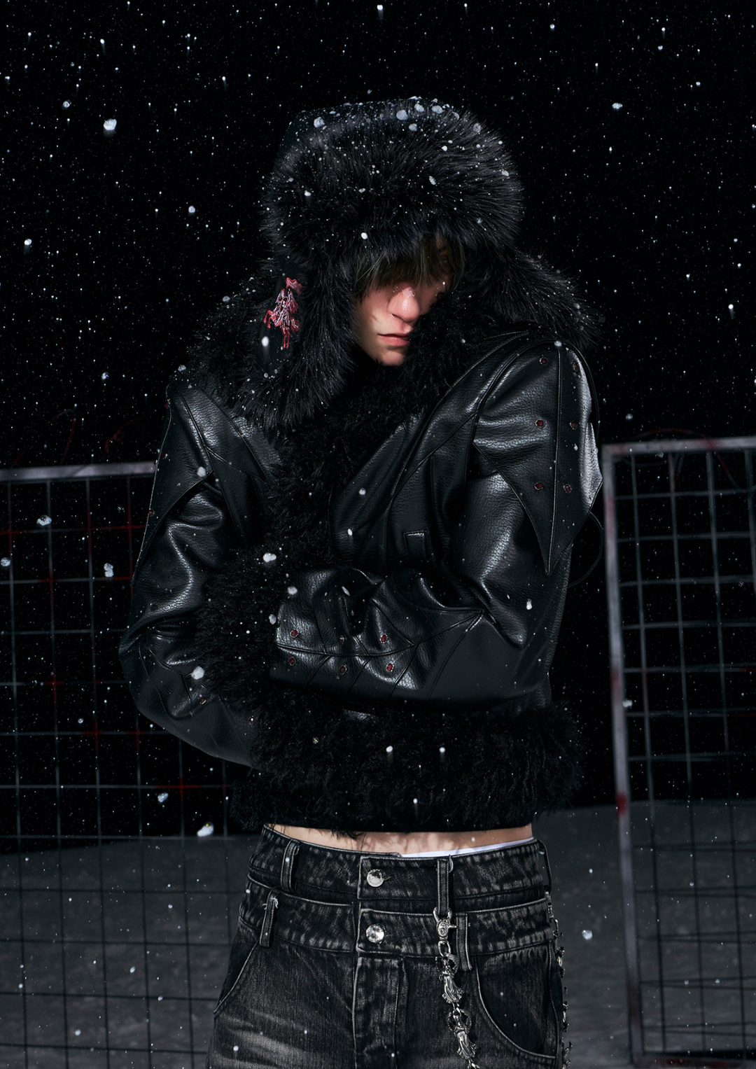 Start Exceed End Official | Acubi, Y2K & Cyberpunk Streetwear – START ...
