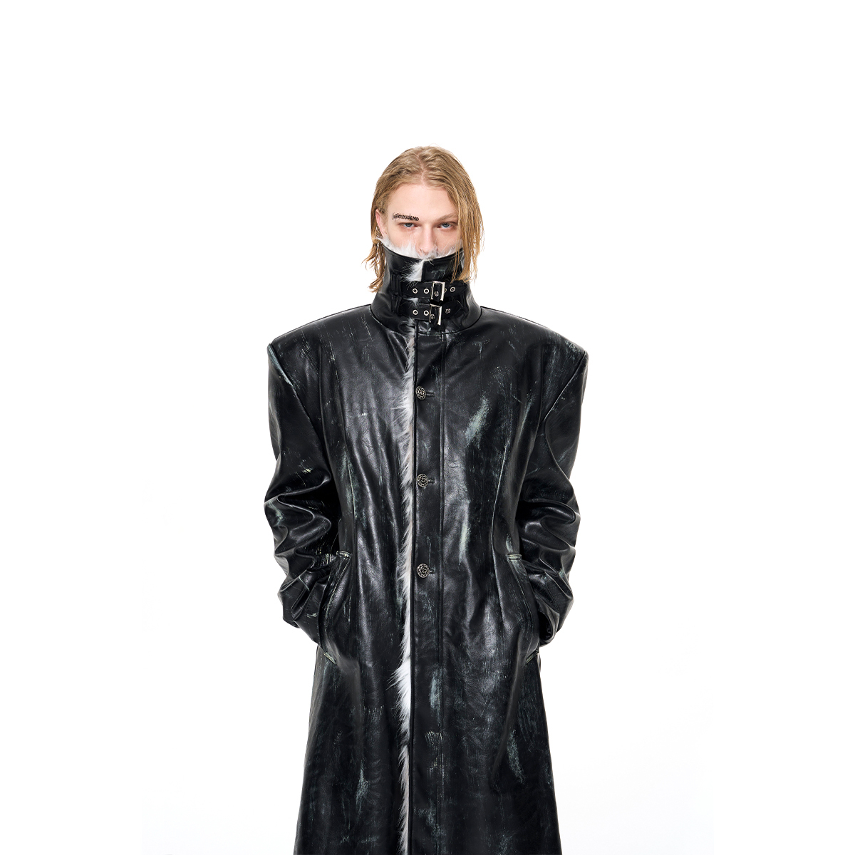 Start Exceed End Official | Acubi, Y2K & Cyberpunk Streetwear – START ...