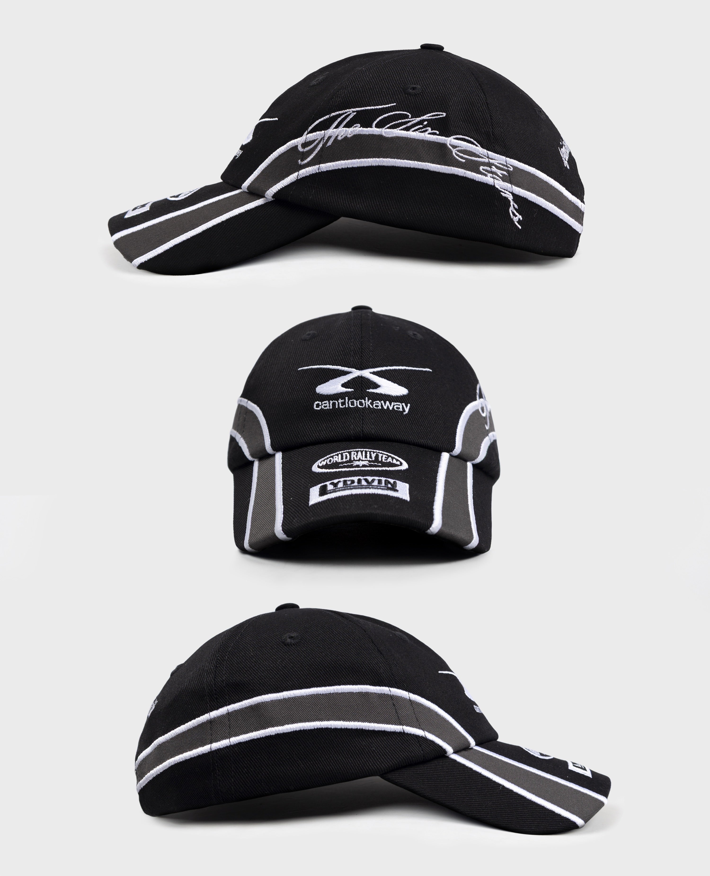 RALLY HAT – ignaflav