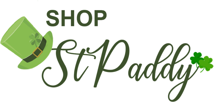 St Paddy Shop | Unique Apparel, Graphic Clothing & Trendy Fashion ...