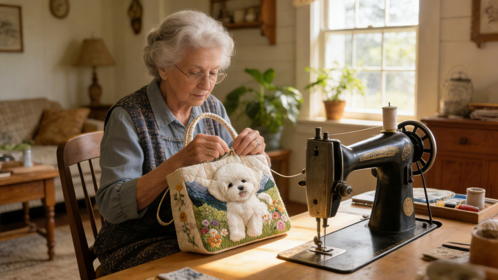 Handmade Bags – Page 4 – handmadeukbag