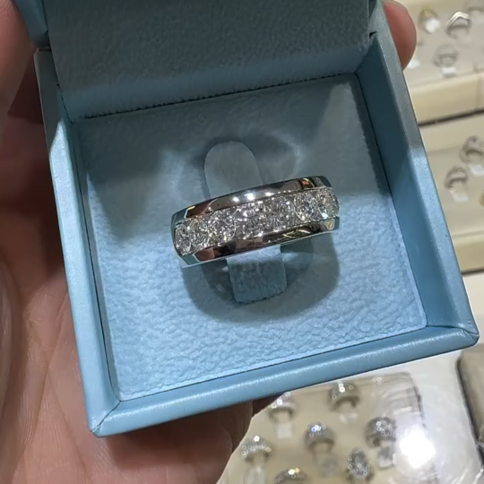 Men Jewelry – TomJewel