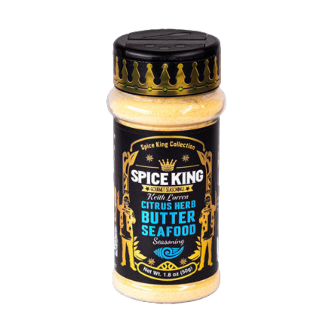 All Products – Spice King Gourmet