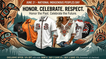 National Indigenous History Month – Page 5 – northernpattern