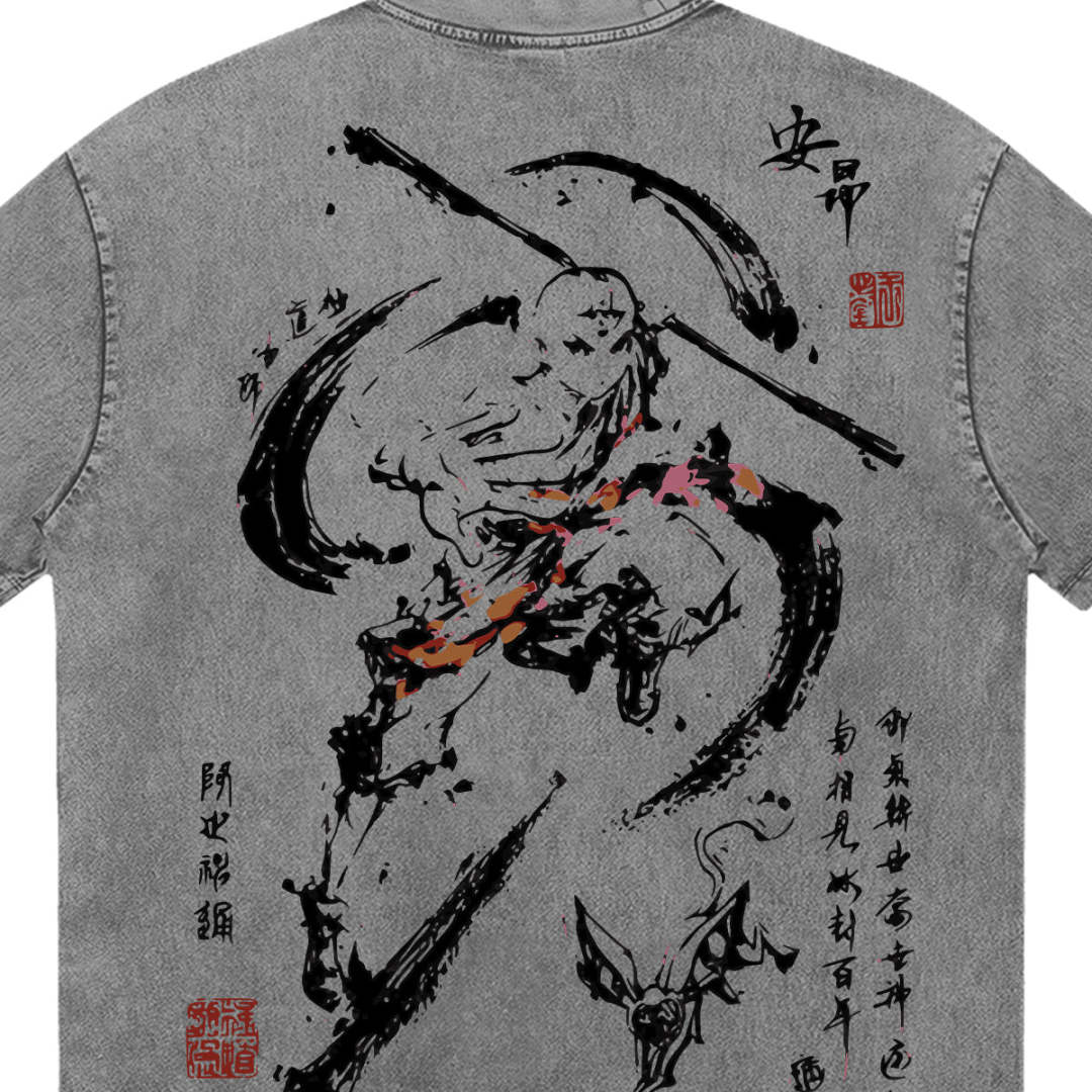Avatar – ZENKAI