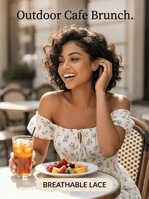 Wear & Go Short Curly Human Hair Wig – verawig