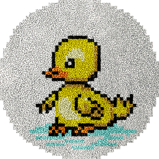 Children's Rug Hooking Kits – Fusionmart