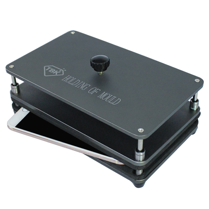 TBK-201 Pressure Holding Mold