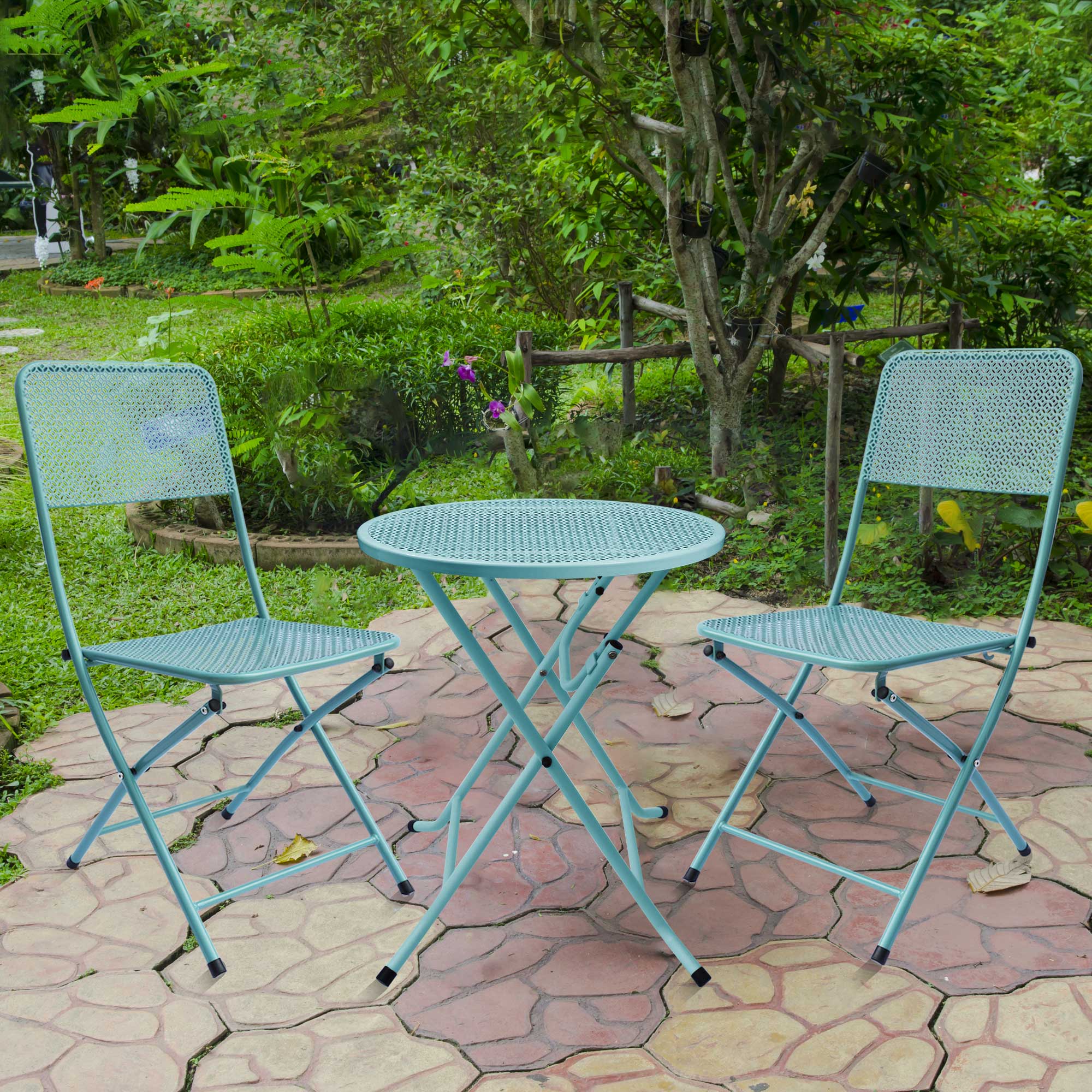 Premium Steel Patio Bistro Set Folding Outdoor Patio Furniture Sets 3 premium-steel-patio-bistro-set-folding-outdoor-patio-furniture-sets-3