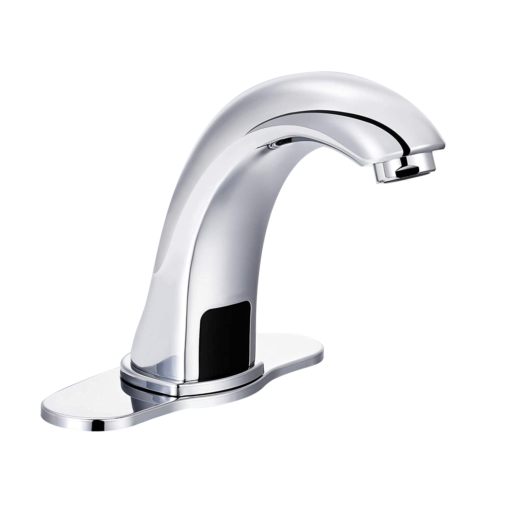 Hands free faucets store