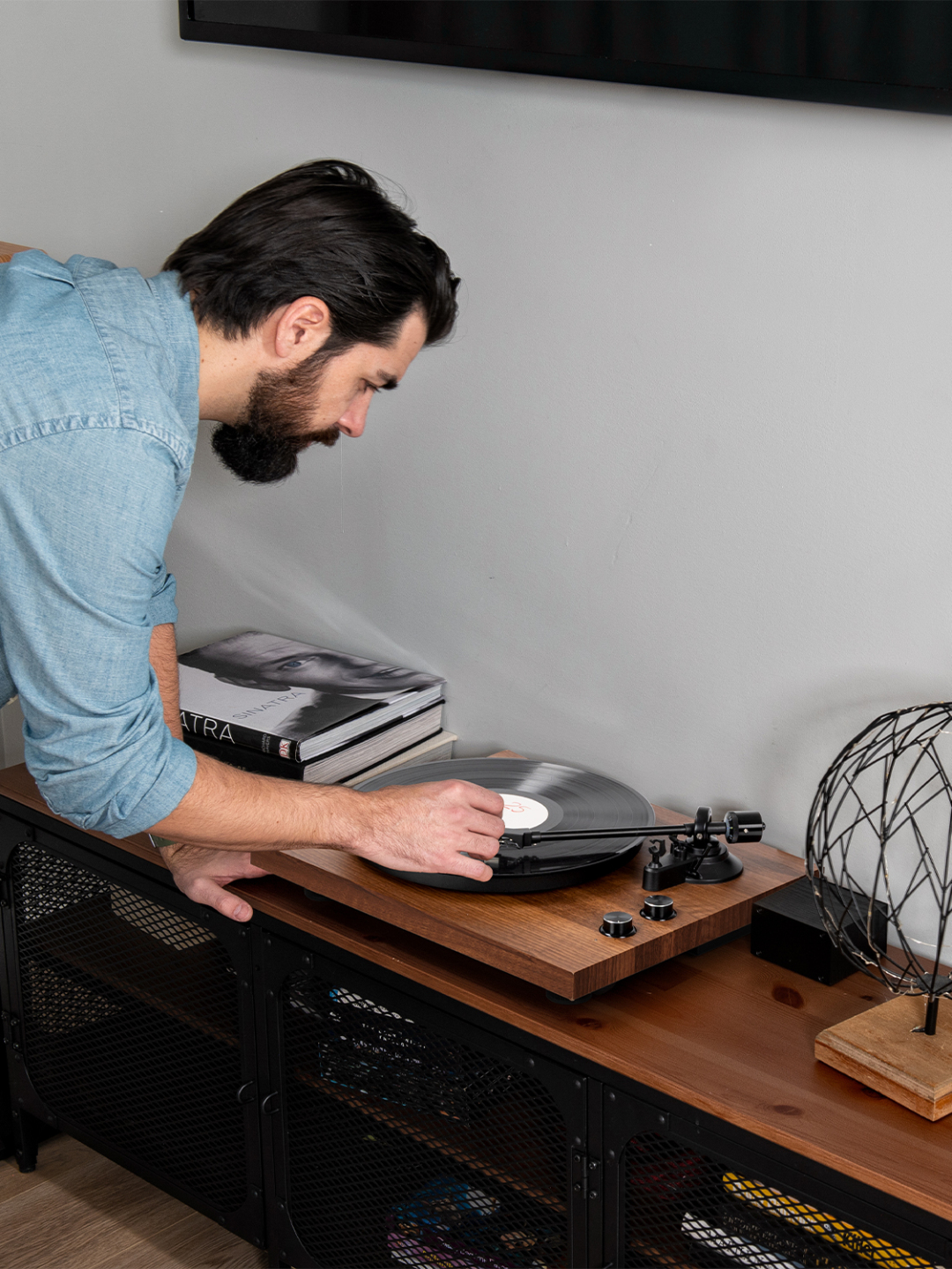Retrolife | Shop Best Record Player and Bluetooth Turntable & Speakers