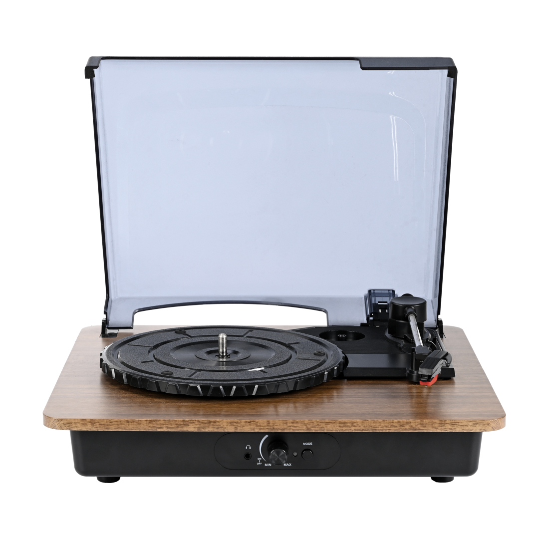 New to Vinyl,Best Entry Level Turntable - Retrolife
