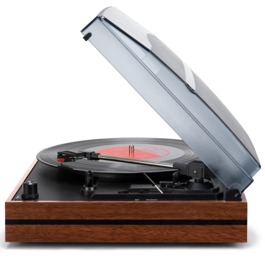 Wireless Turntable,Bluetooth Record Player