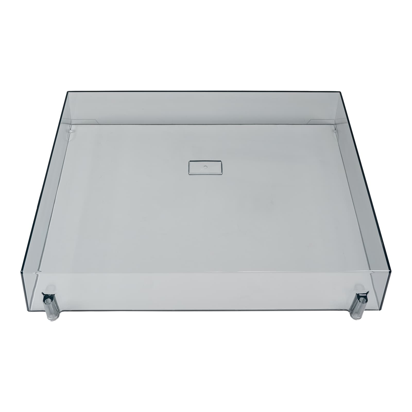 Retrolife Replacement Clear Arcylic Dust Cover For Record Player Syste ...