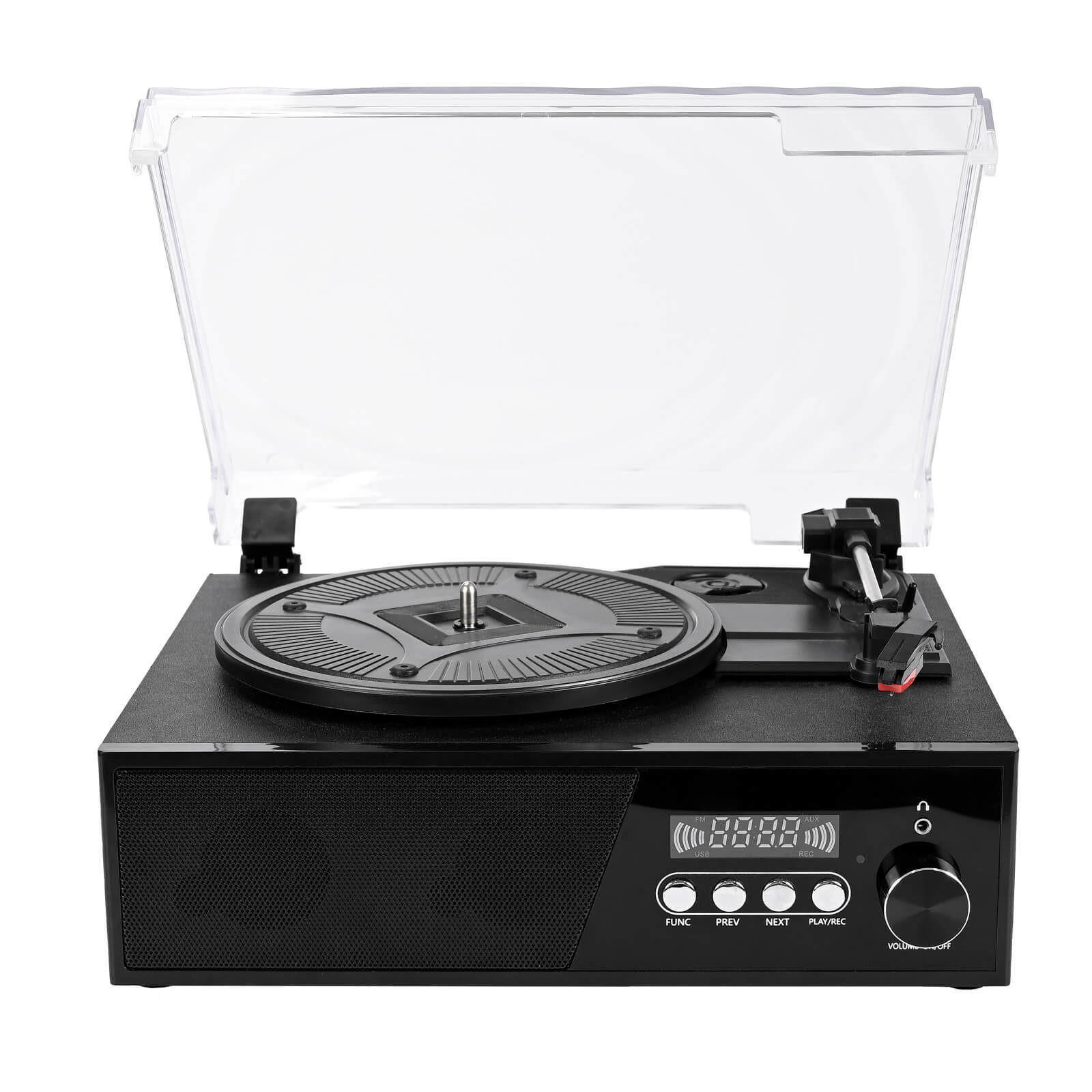 Modern Record Player Best