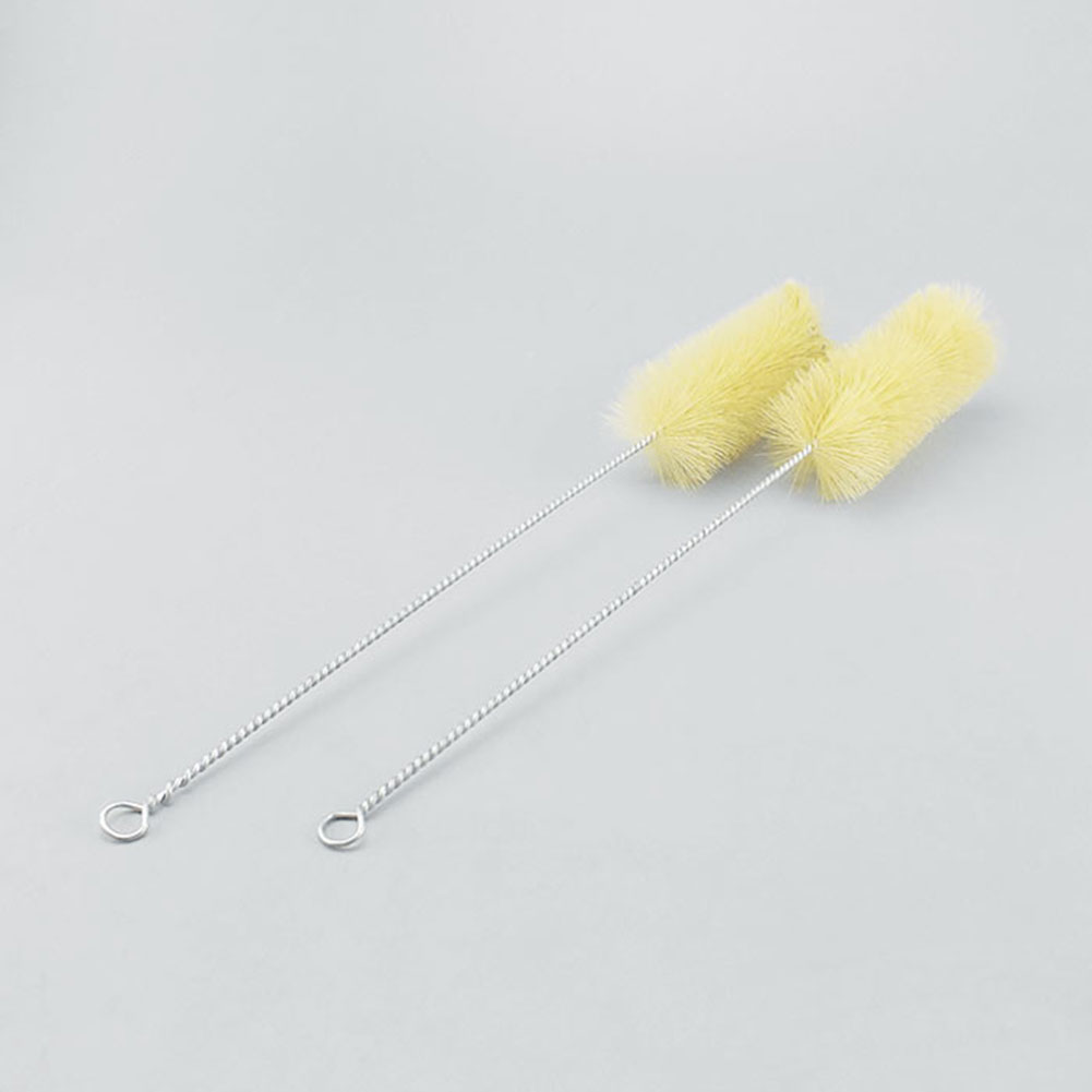 ADAMAS BETA Laboratory Brush for Graduated Cylinder/Balance Pot Belly