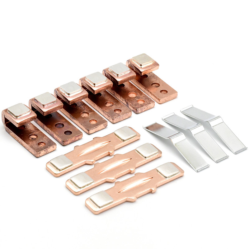 Circuit Breaker, Contact Kits, Contactor - Simply Buy