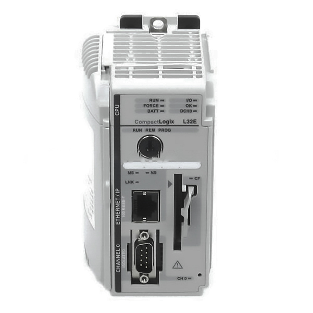 1769-L32E Allen Bradley PLC CompactLogix