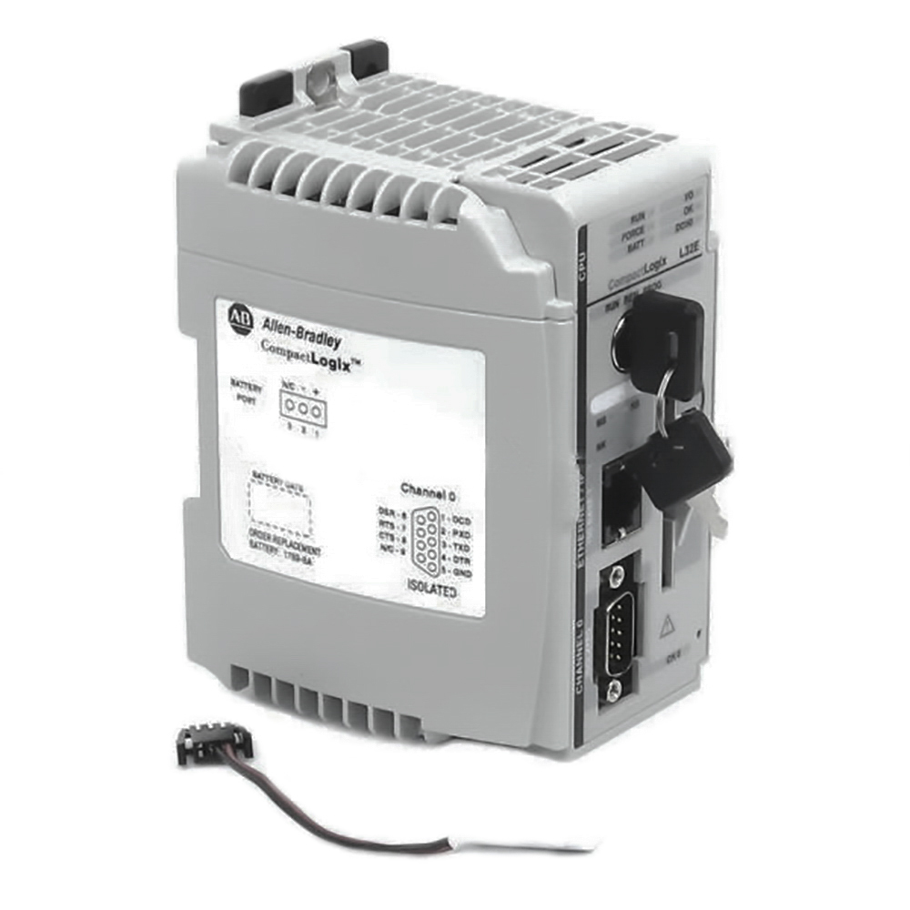 1769-L32E Allen Bradley PLC CompactLogix