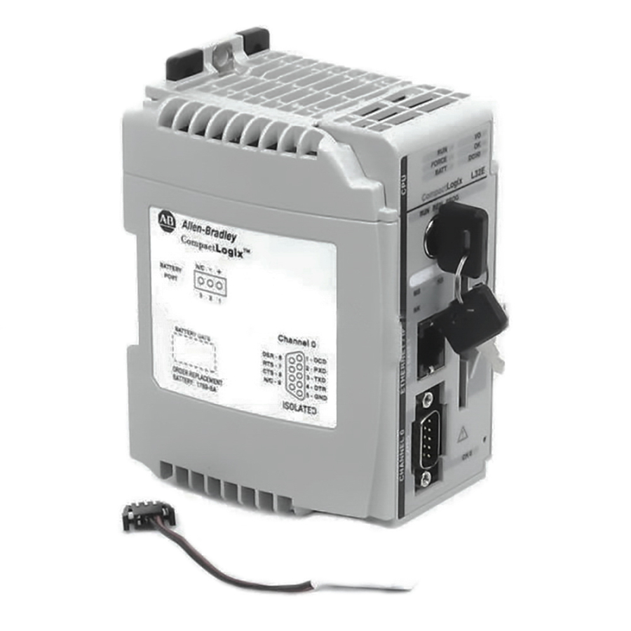 1769-L32E Allen Bradley PLC CompactLogix