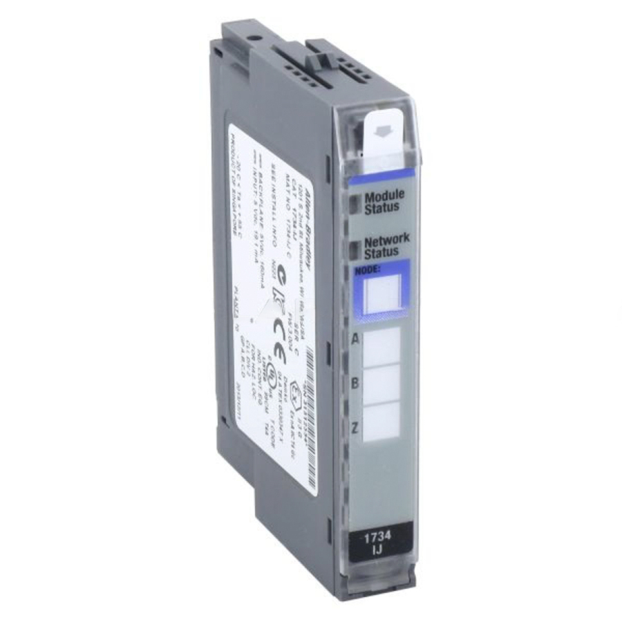 1734-IJ Allen Bradley 5 VDC Incremental Encoder Module