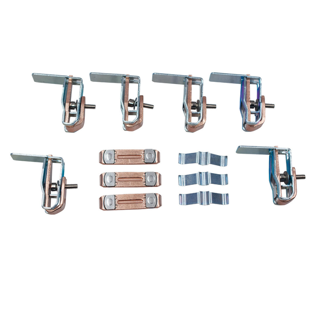 Circuit Breaker, Contact Kits, Contactor - Simply Buy