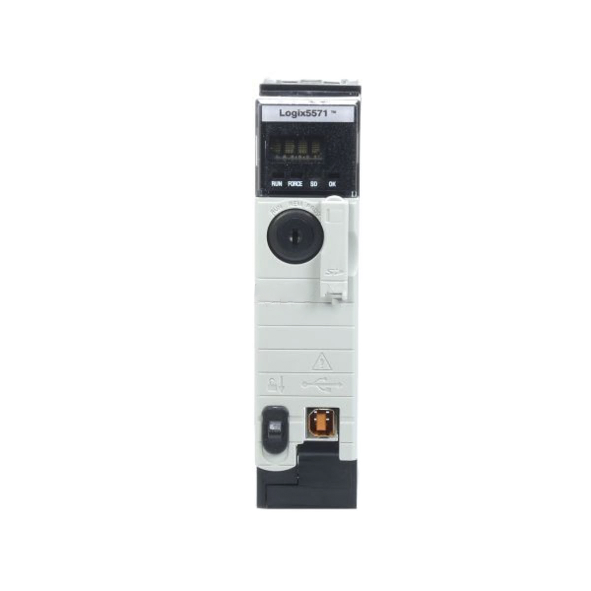 1756-L71 Allen Bradley ControlLogix 5571 Controller