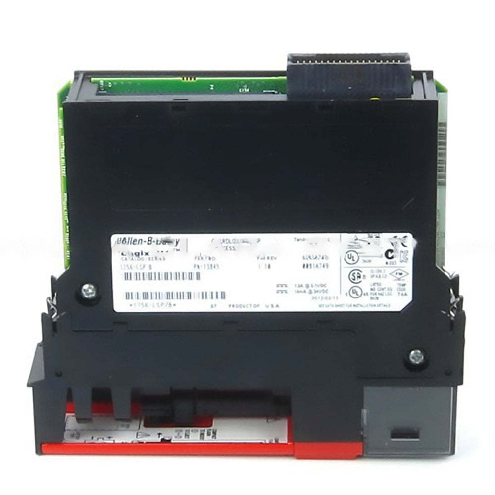 1756-LSP Allen Bradley GuardLogix Safety Partner Module