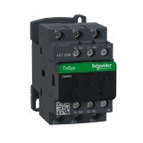 Schneider LC1D09U7 contactor LC1D09U7C 3P 240VAC