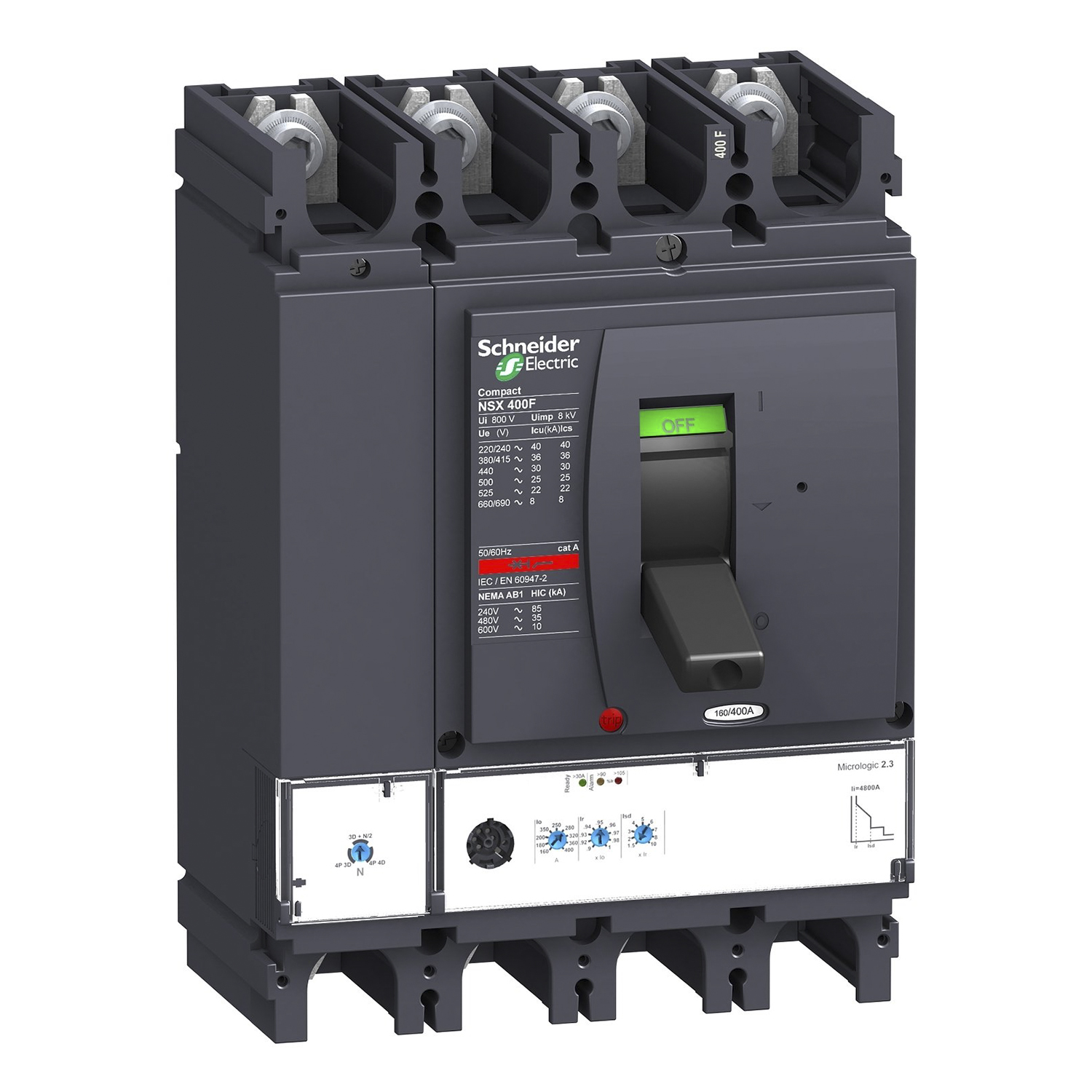 Circuit Breaker, Contact Kits, Contactor - Simply Buy