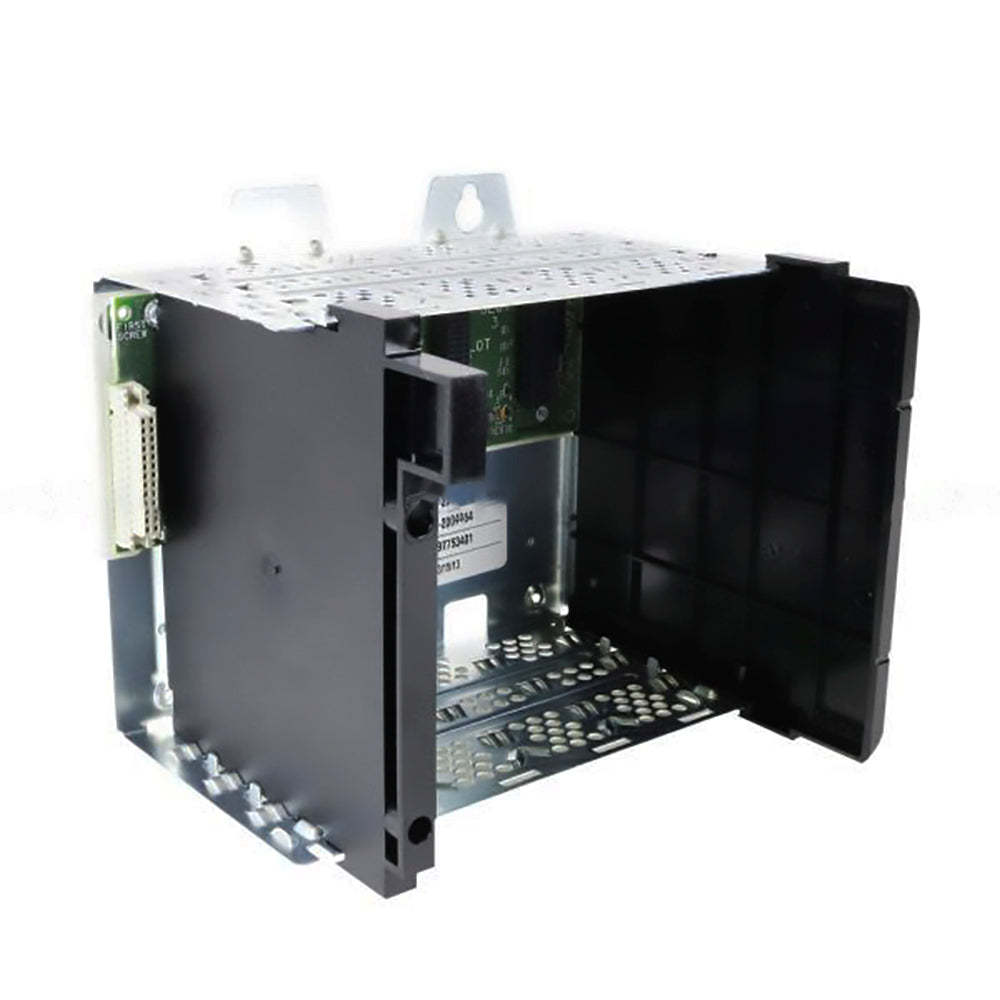 1756-A4 Allen Bradley ControlLogix Chassis 4-Slot Rack