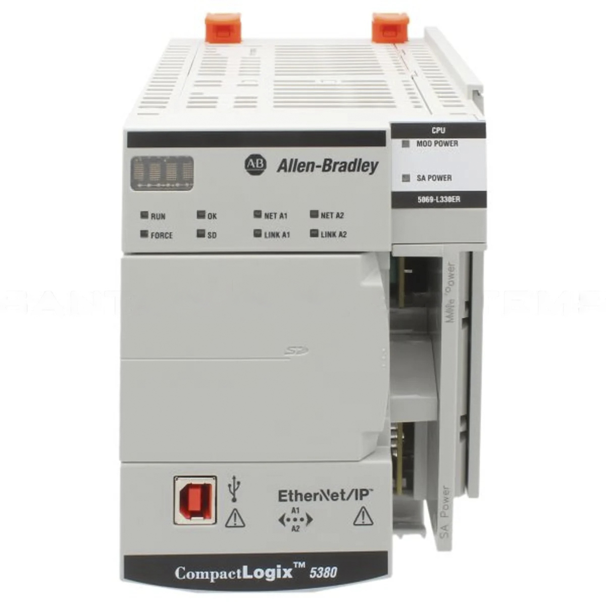 5069-L330ER Allen Bradley Controller