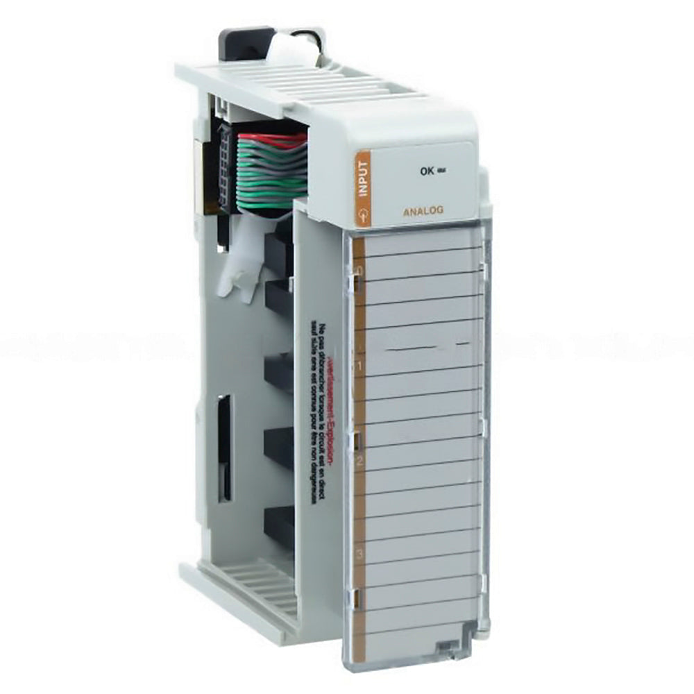 1769-IF4I Allen Bradley 4 Isolated Analog Input 1769-IF4I Allen Bradley 4 Isolated Analog Input