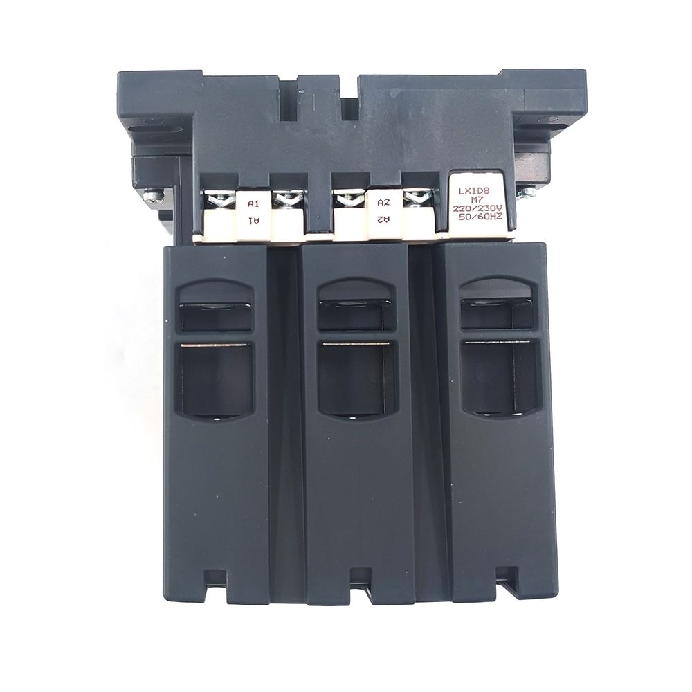 Schneider LC1D150M7 Contactor LC1D15000M7C 3P 220VAC