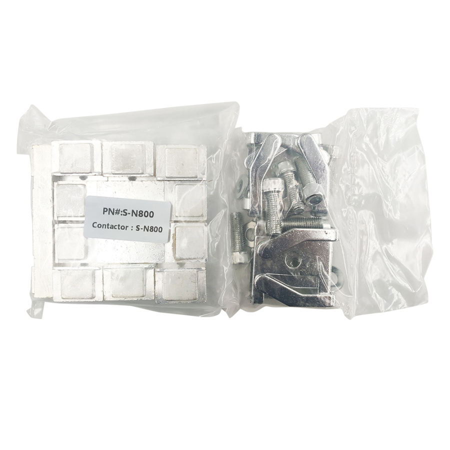 Circuit Breaker, Contact Kits, Contactor - Simply Buy