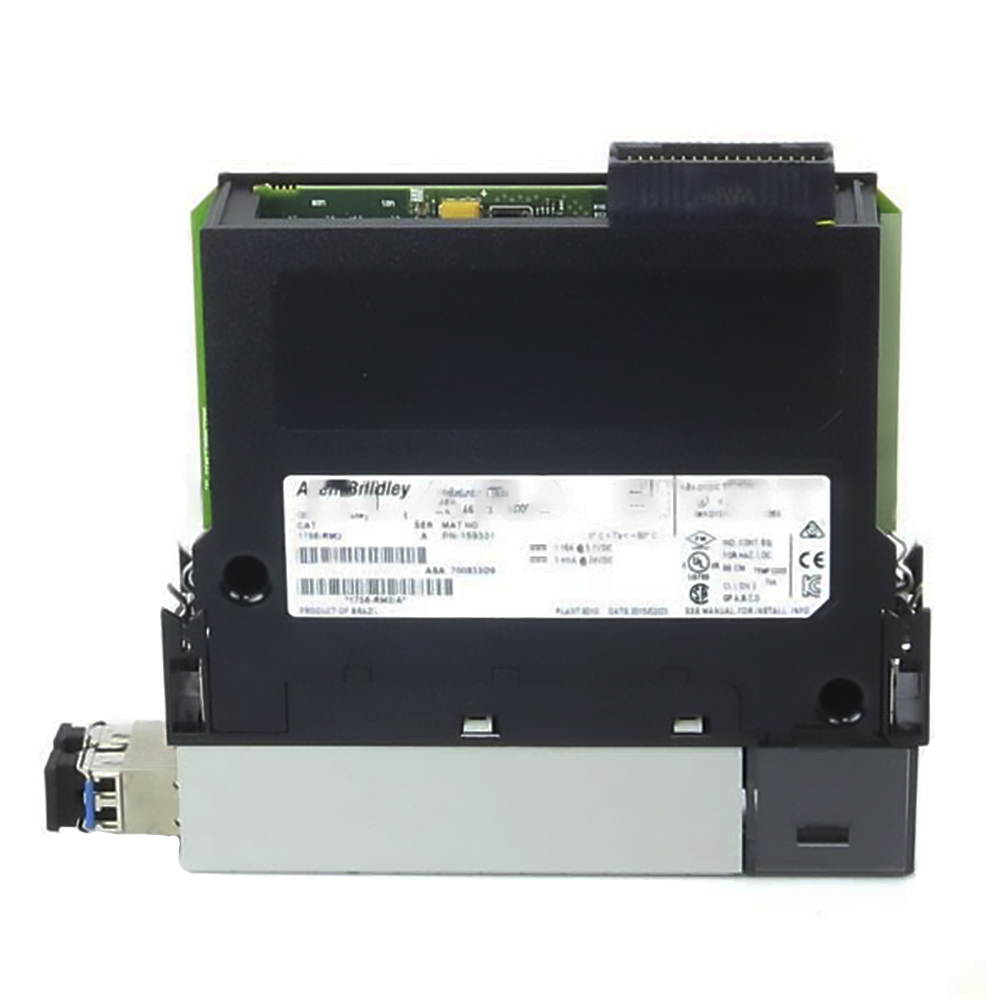 1756-RM2 Allen Bradley Redundancy Module