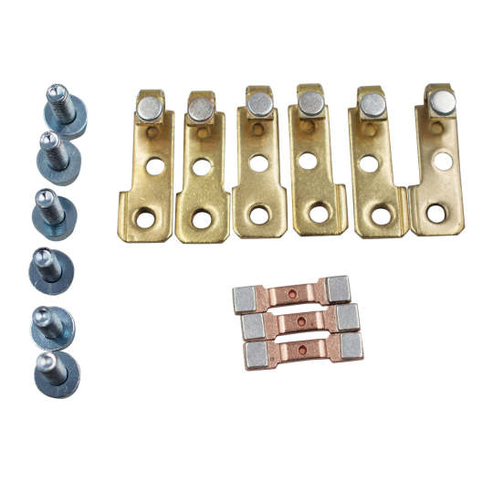 Circuit Breaker, Contact Kits, Contactor - Simply Buy