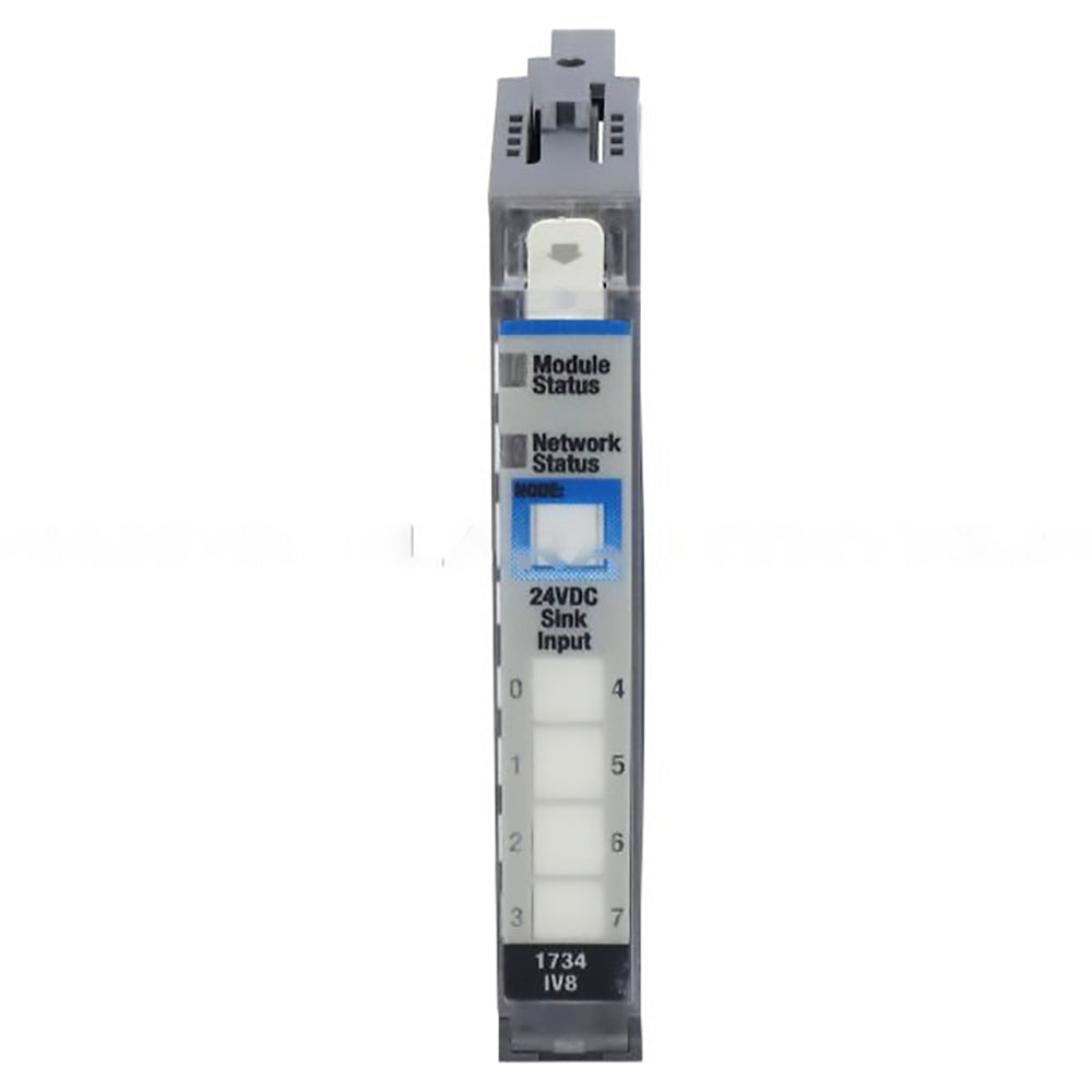 1734-IV8 Allen Bradley POINT I/O 8 Point Digital Input Module