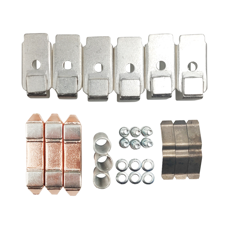 Circuit Breaker, Contact Kits, Contactor - Simply Buy