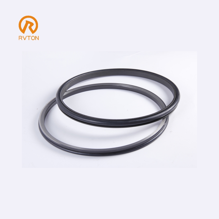 duo cone seal - Huangshi Rviton Machinery Company