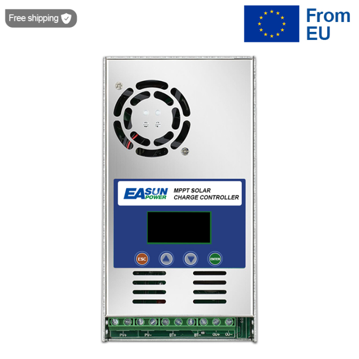 EASUNPOWER Bring Green Energy To The World.