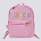 Personalized Back To School Backpack