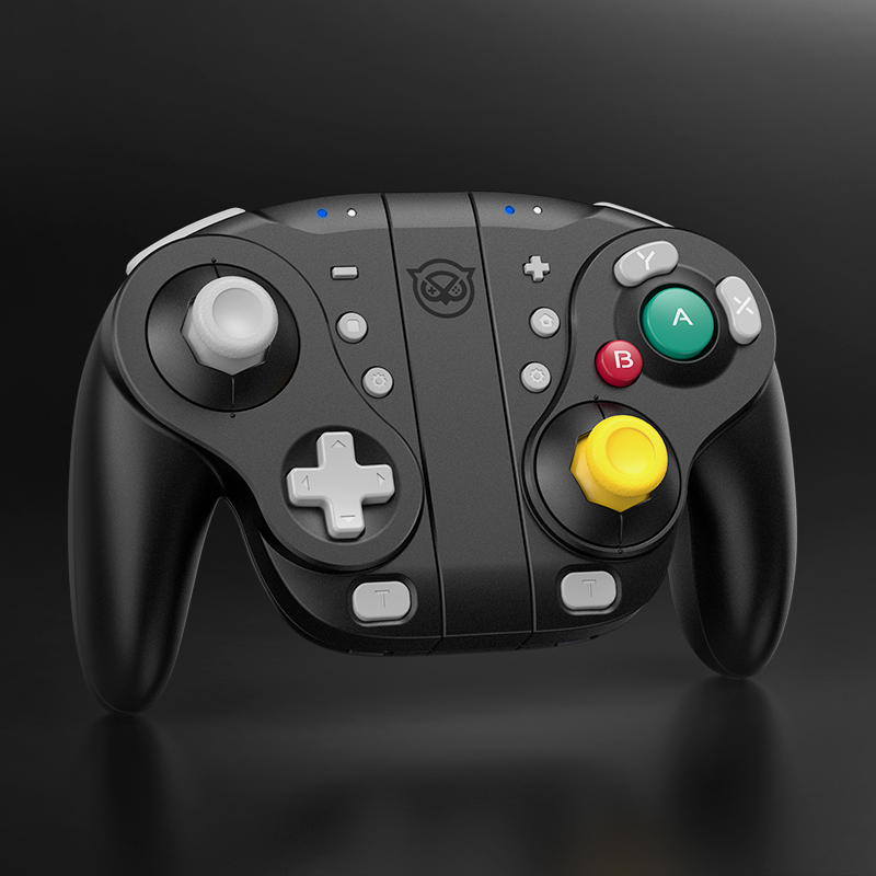 Explore Nyxi Switch Controllers With Hall Effect Joystick Shop Now Nyxi Gaming 7225