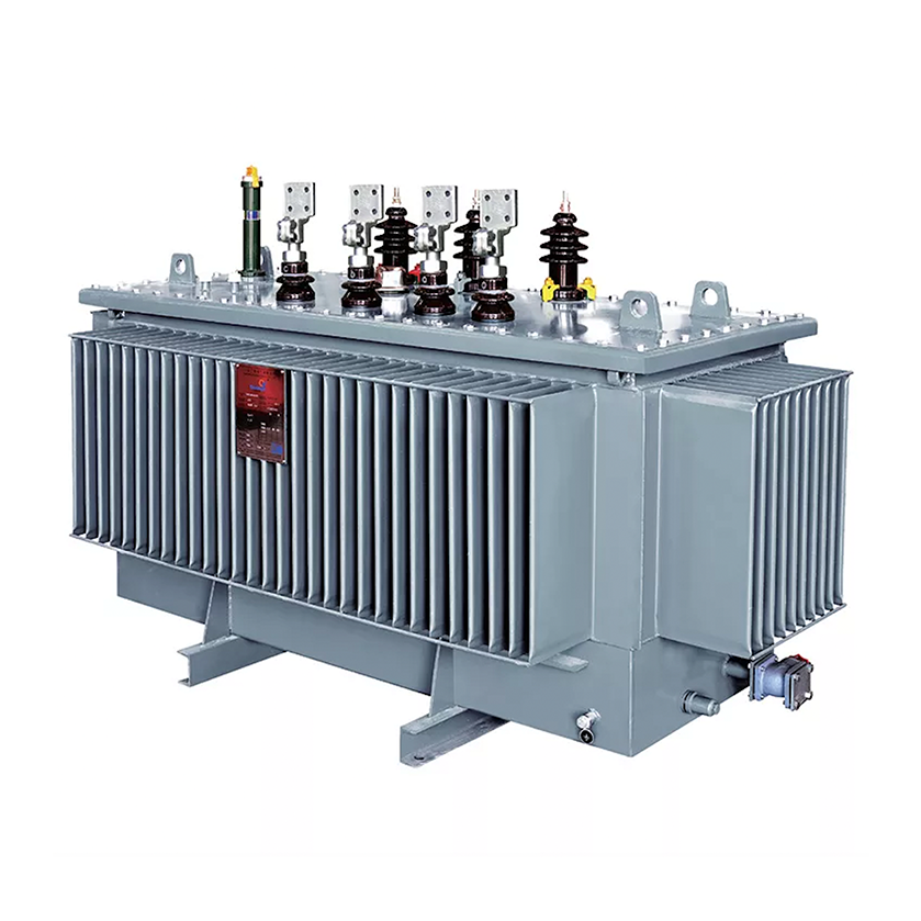 S(B)H16-M • R(EER1)、S(B)H15- M • R amorphous alloy transformer