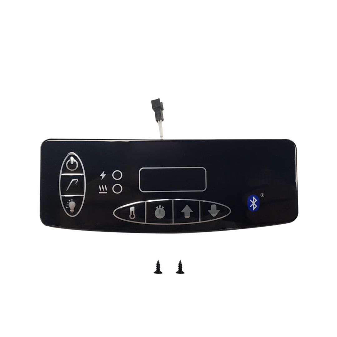 Digital Smoker Controller Kit For Masterbuilt Electric Smokers Yaoawe 6708