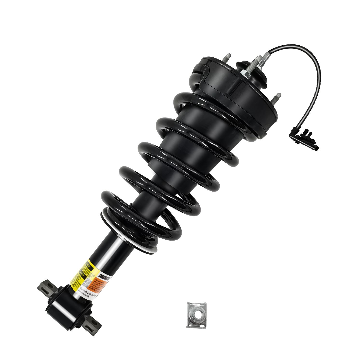 LUFT-MEISTER GMC shock absorber – LUFT-MEISTER