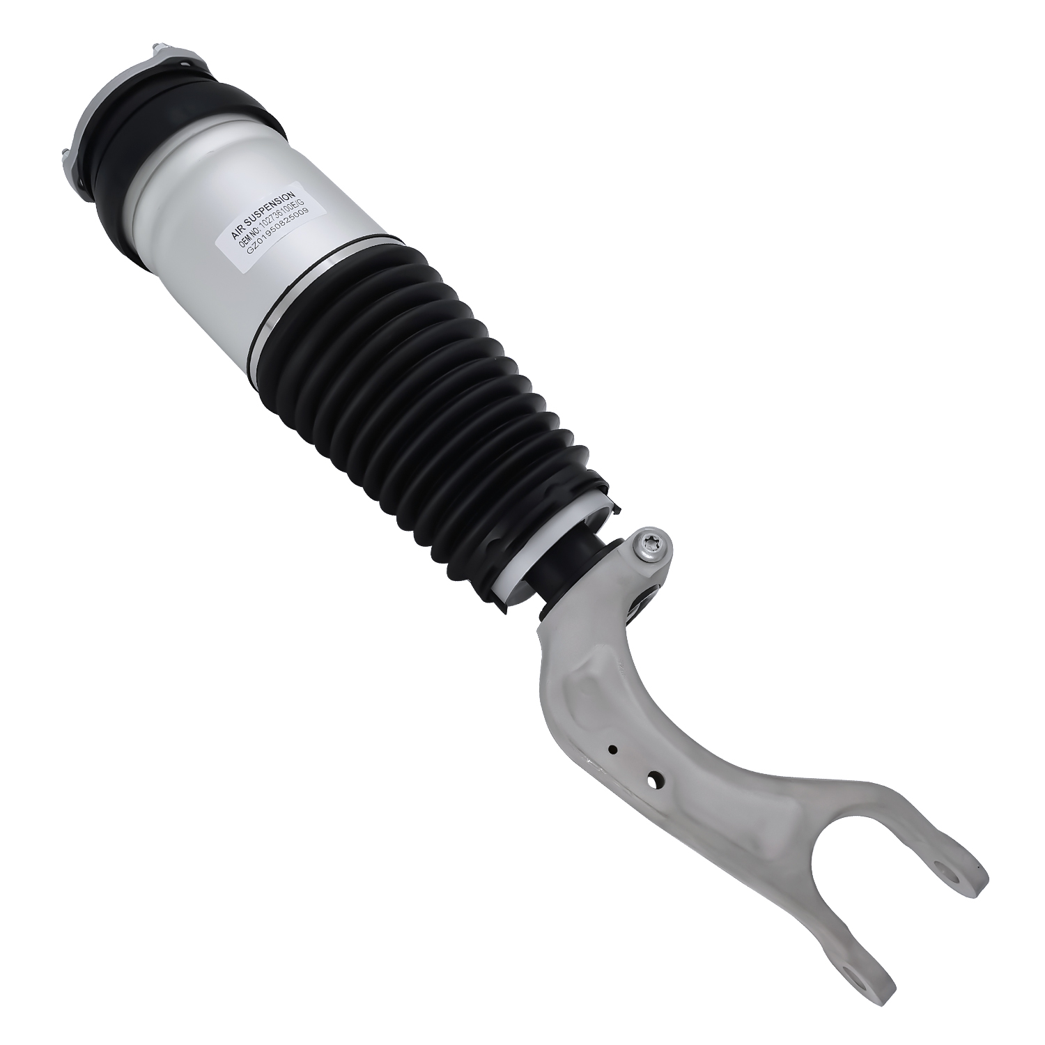 LUFT-MEISTER Tesla air suspension Strut