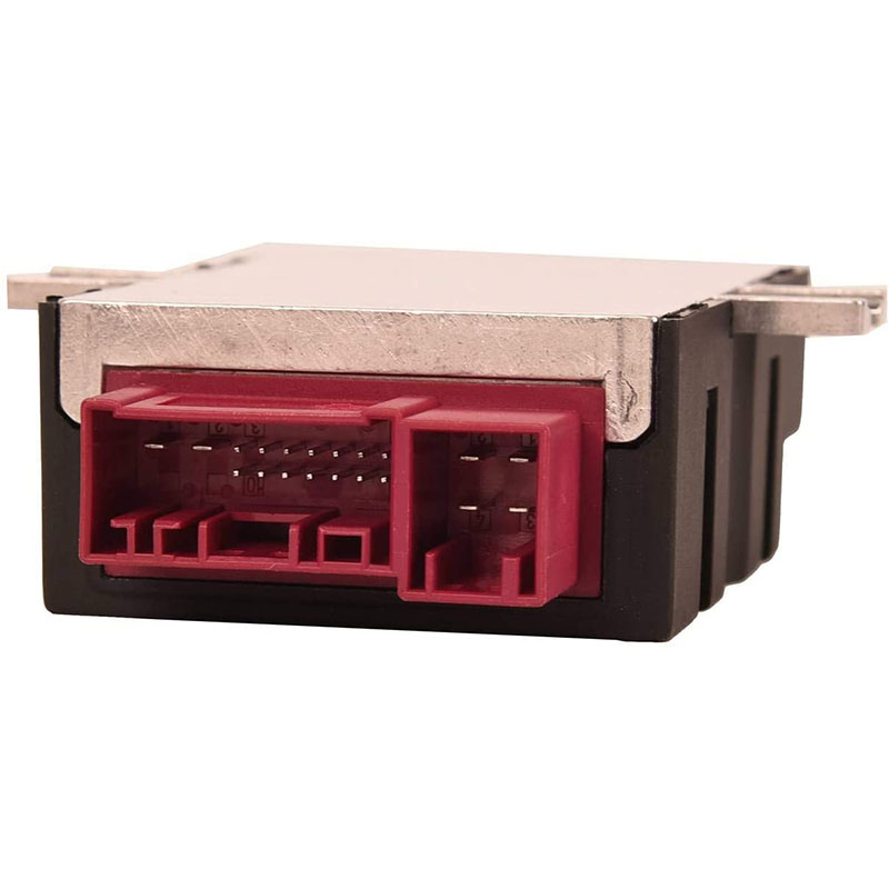 Fuel Pump Control Module-16147411596