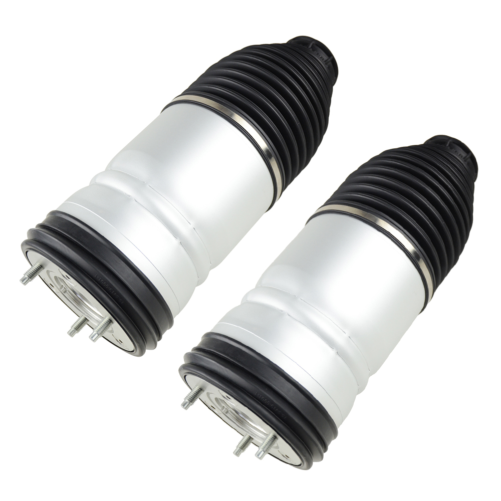 Luft Meister 4877147AD Front Left and Right Air Suspension Spring for ...